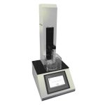 Ampoule breaking Tester - Pharmacopoeia Test