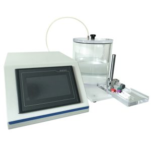 Vacutainer Draw Volume Test - Pharmacopoeia Test